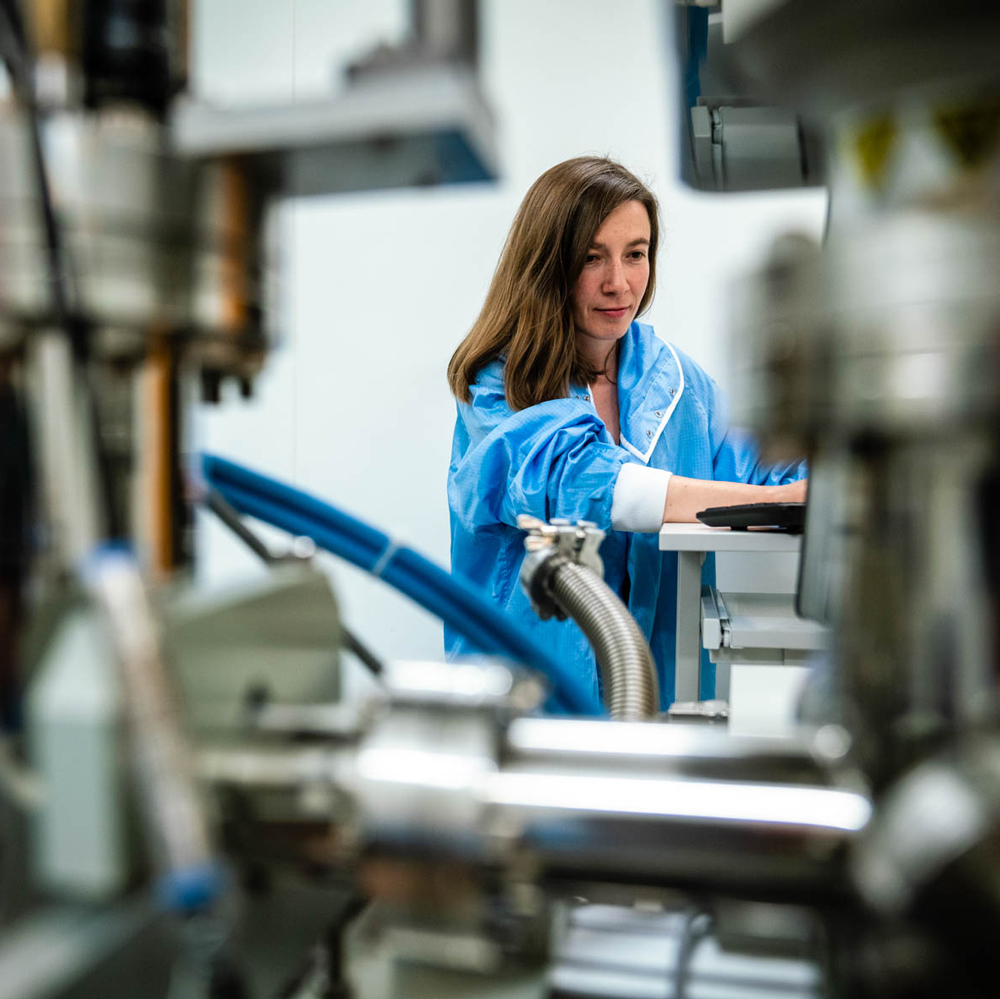 Take-off! Researchers map fly neural networks controlling wing and leg movement